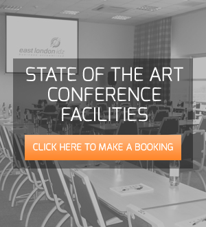 INNOVATION HAPPENS HERE