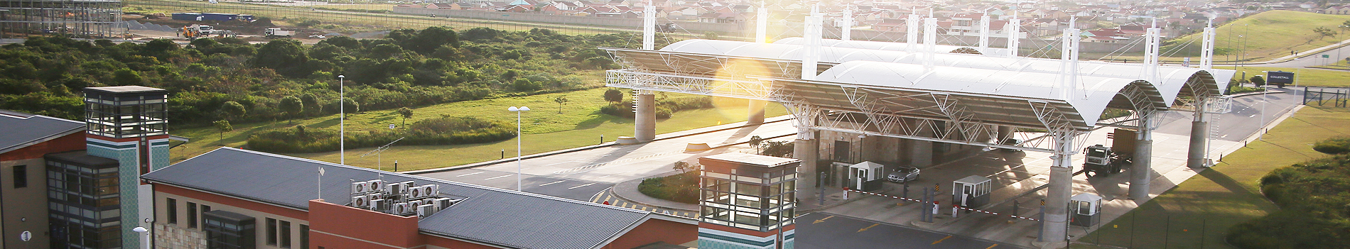 ELIDZ HOME - Industrial Development Zone