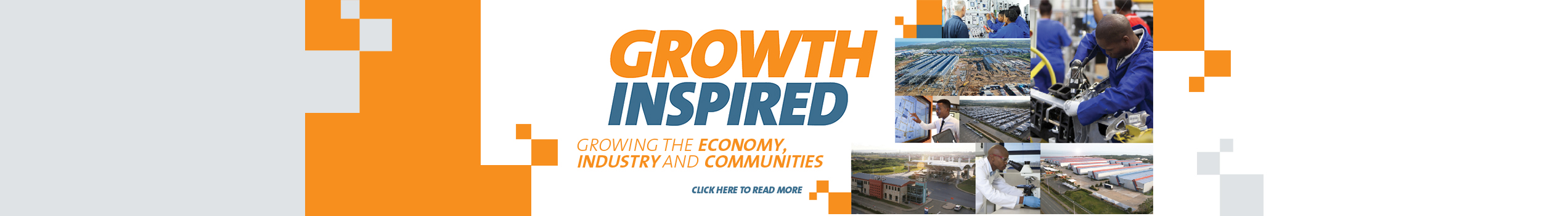 ELIDZ HOME - Industrial Development Zone