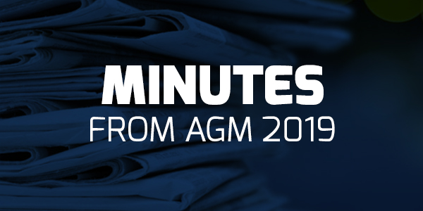 EVENTS | East London IDZ SOC Ltd