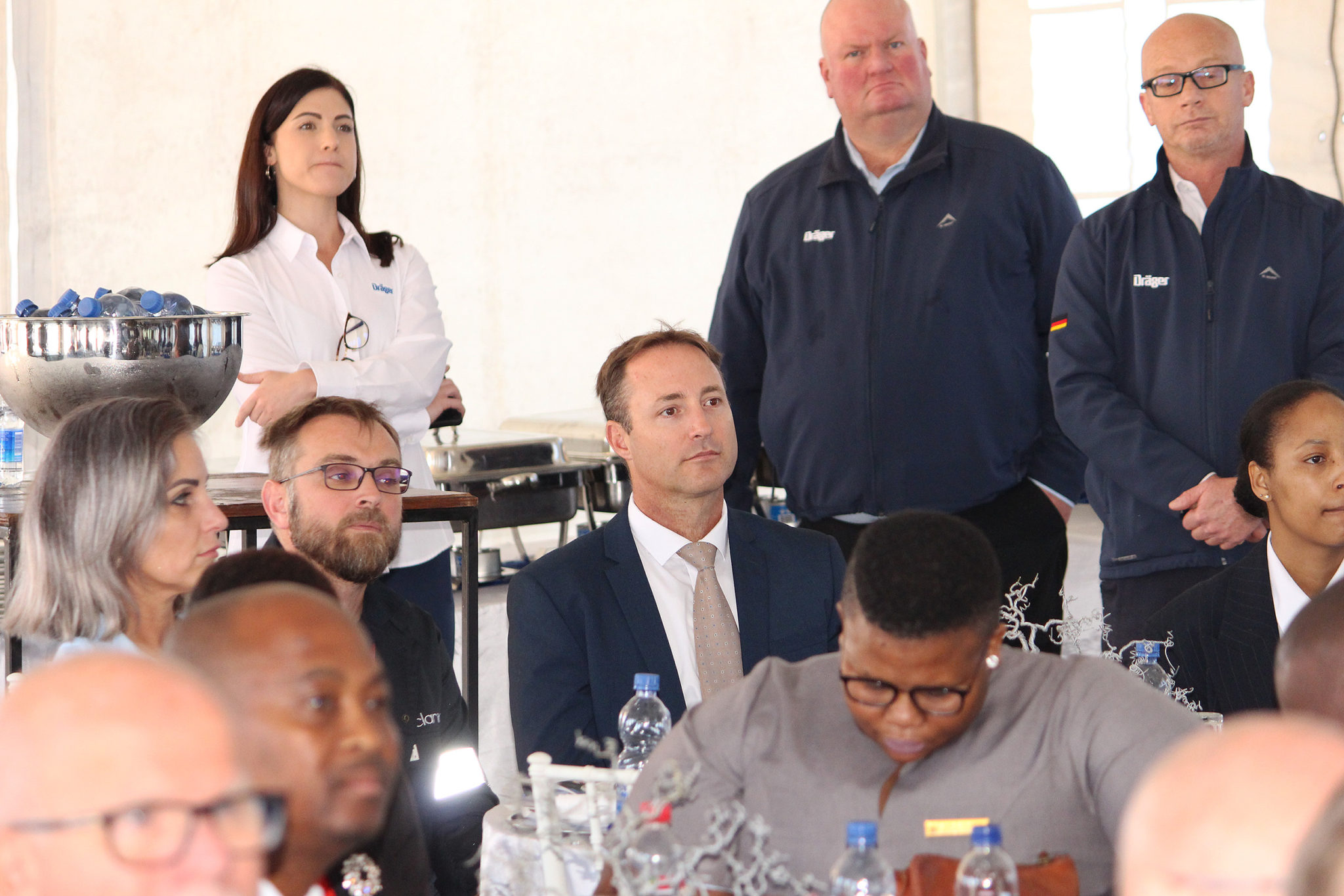 Gallery - East London IDZ SOC Ltd