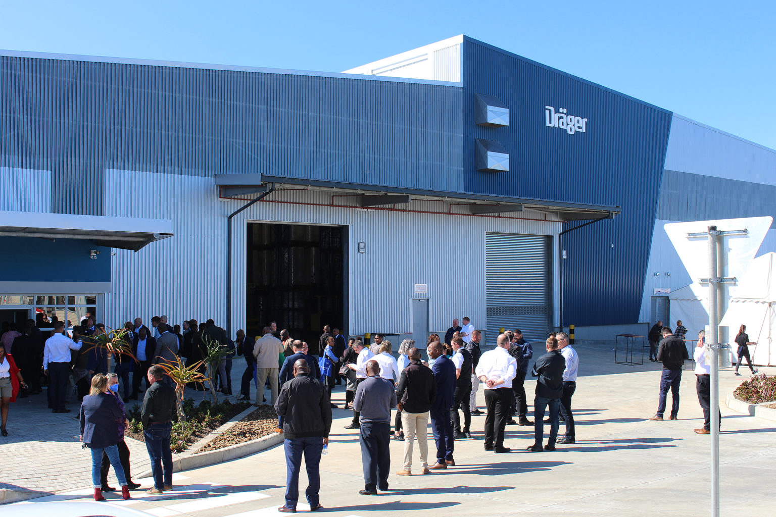 Gallery - East London IDZ SOC Ltd