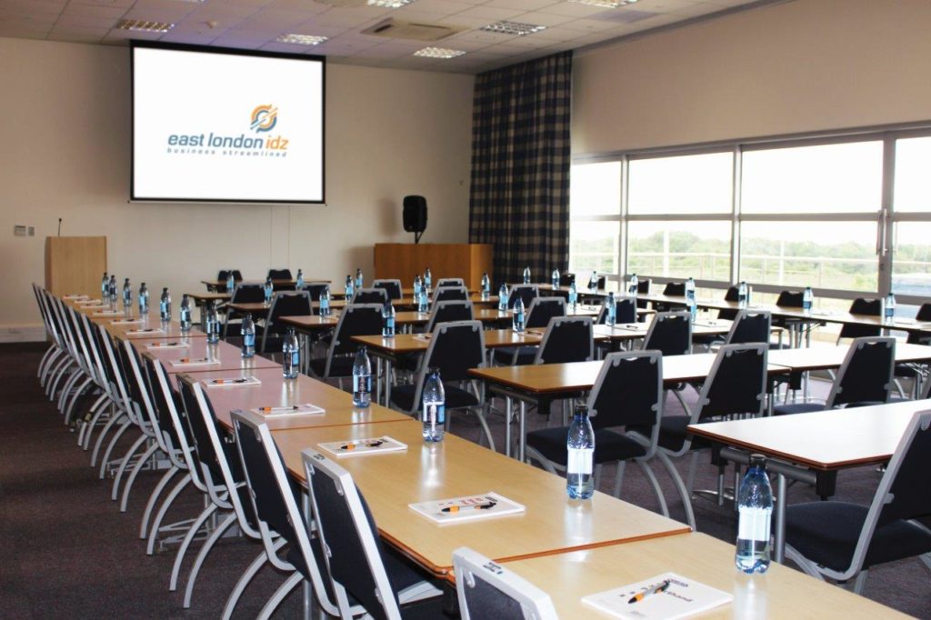 East London IDZ SOC Ltd - Industrial Development Zone