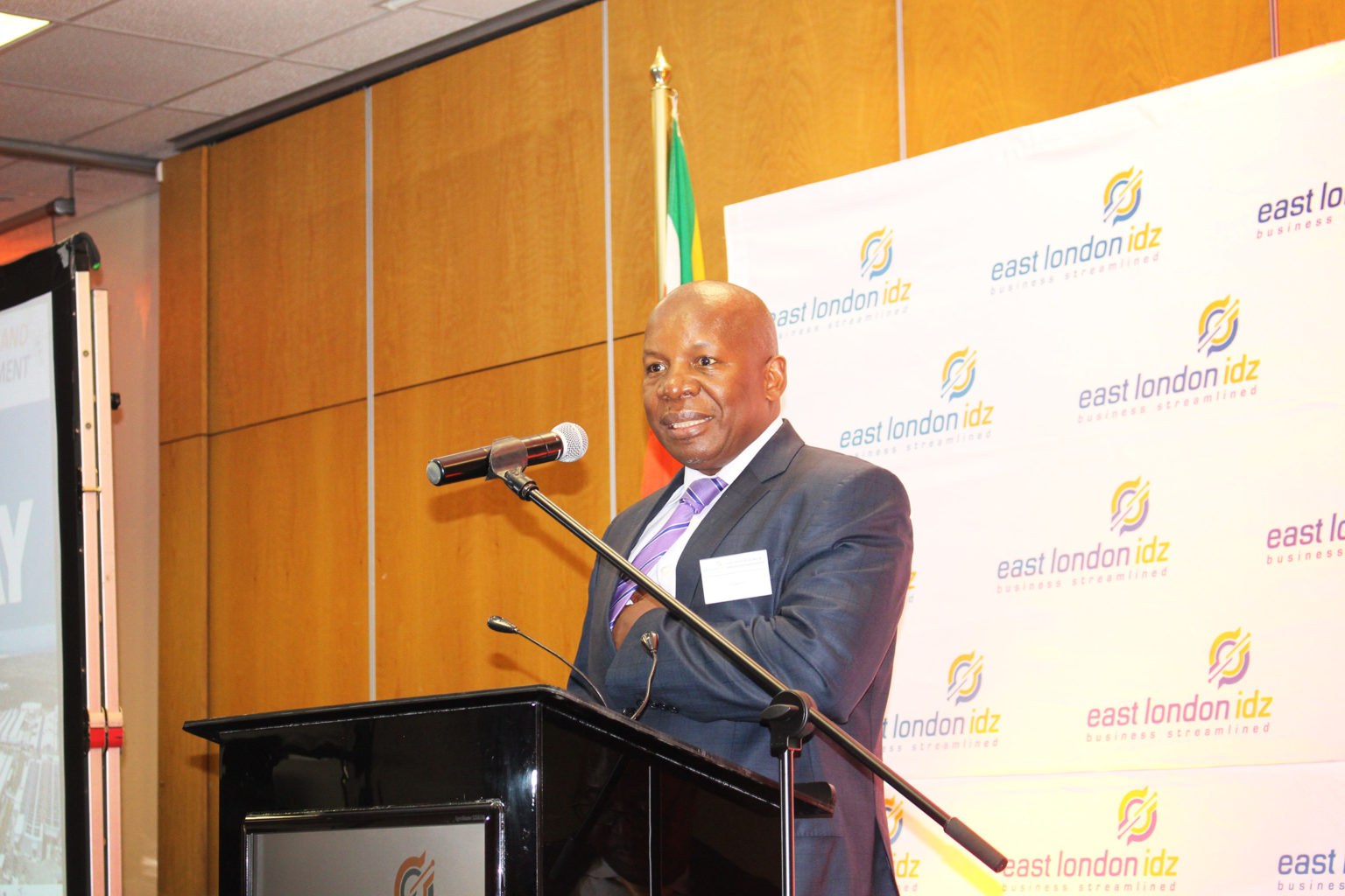 Gallery - East London IDZ SOC Ltd