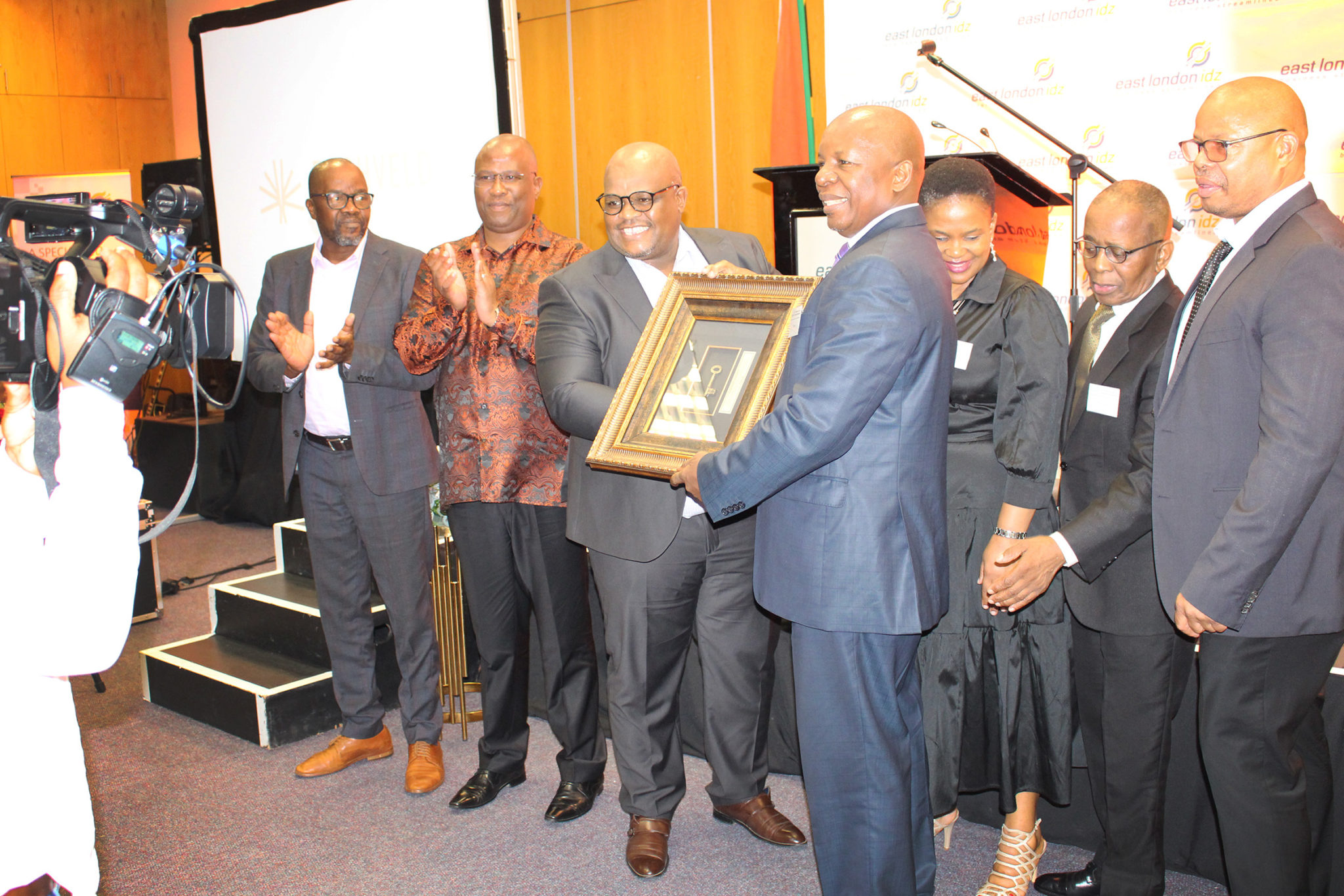 Gallery - East London IDZ SOC Ltd