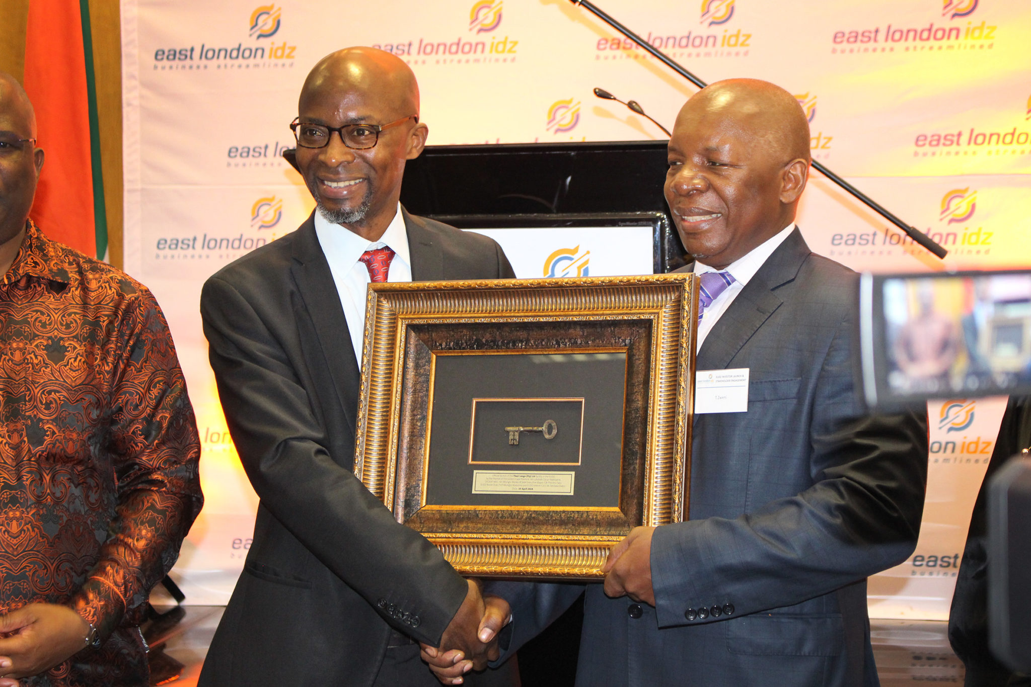 Gallery - East London IDZ SOC Ltd