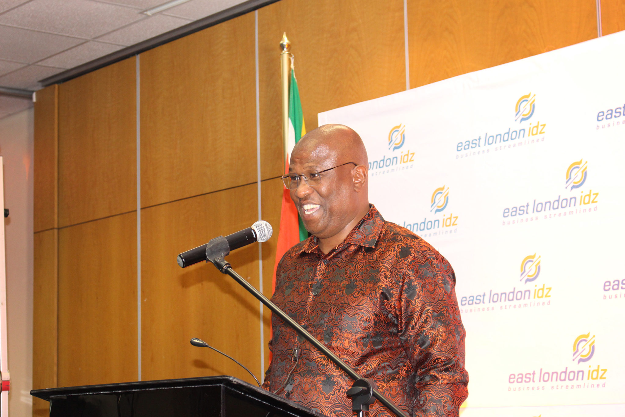 Gallery - East London IDZ SOC Ltd